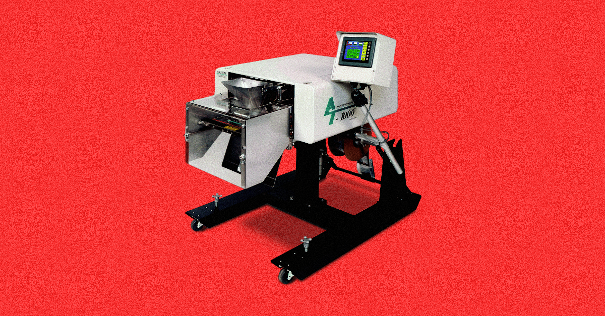 Boost packing line throughput with automated bagging