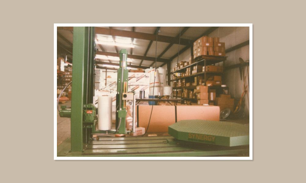 Celebrating 50 Years of BGR | BGR, Packaging Experts Blog