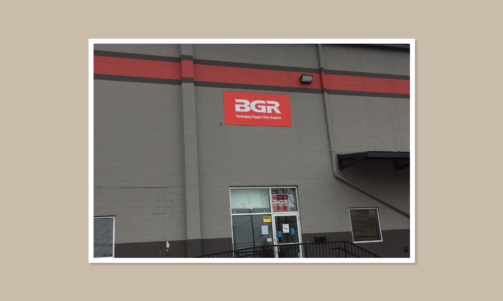 Celebrating 50 Years of BGR | BGR, Packaging Experts Blog