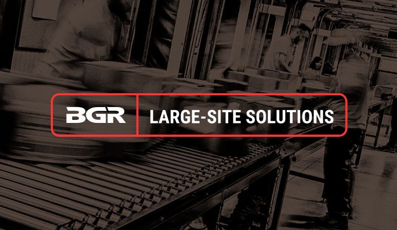 Packaging Supplies & Equipment Distributor-Manufacturer | BGR