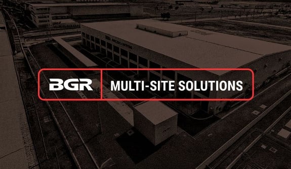 BGR Locations