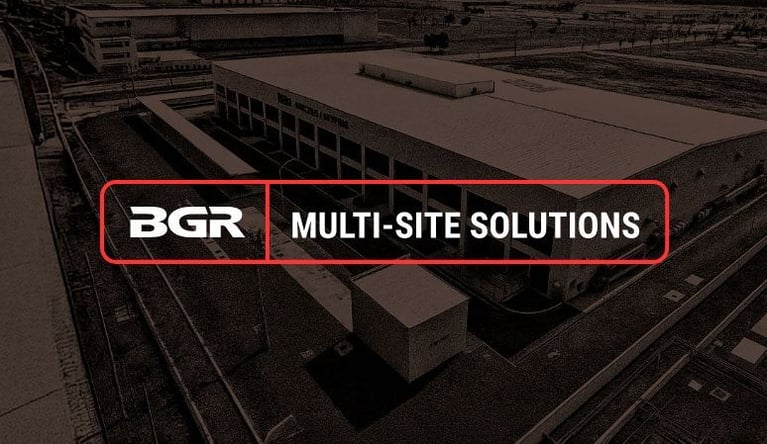 Packaging Supplies & Equipment Distributor-Manufacturer | BGR