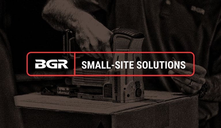 Packaging Supplies & Equipment Distributor-Manufacturer | BGR